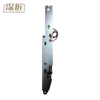 China ATM Machine Spare Parts 1750059283 Original Wincor Nixdorf Transport AGT CMD-V4 Horizontal FL 241mm 01750059283 for Wincor ATM for sale