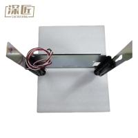 China ATM Machine Spare Parts 1750059283 Original Wincor Nixdorf Transport AGT CMD-V4 Horizontal FL 241mm 01750059283 for Wincor ATM for sale