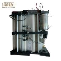 China Glory DeLaRue NOTE QUALIFIER Dispenser A-011263 A011263 ATM CRS CRM Kiosk Selfserv Machine Part NMD NQ300 Detector Module for sale