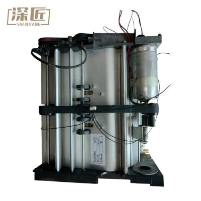 China Glory DeLaRue NOTE QUALIFIER Dispenser A-011263 A011263 ATM CRS CRM Kiosk Selfserv Machine Part NMD NQ300 Detector Module for sale
