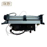 China Glory DeLaRue NOTE QUALIFIER Dispenser A-011263 A011263 ATM CRS CRM Kiosk Selfserv Machine Part NMD NQ300 Detector Module for sale