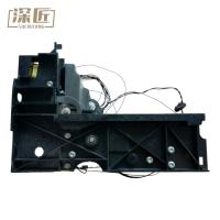 China Glory DeLaRue NOTE QUALIFIER Dispenser A-011263 A011263 ATM CRS CRM Kiosk Selfserv Machine Part NMD NQ300 Detector Module for sale