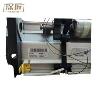 China Glory DeLaRue NOTE QUALIFIER Dispenser A-011263 A011263 ATM CRS CRM Kiosk Selfserv Machine Part NMD NQ300 Detector Module for sale