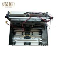 China Glory DeLaRue NOTE QUALIFIER Dispenser A-011263 A011263 ATM CRS CRM Kiosk Selfserv Machine Part NMD NQ300 Detector Module for sale