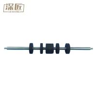 China ATM Machine Spare Parts A002984 Glory NMD Dispenser NMD100 NQ200 NQ300 A002984 Roller Assy for NMD Glory ATM for sale