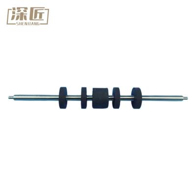 China ATM Machine Spare Parts A002984 Glory NMD Dispenser NMD100 NQ200 NQ300 A002984 Roller Assy for NMD Glory ATM for sale
