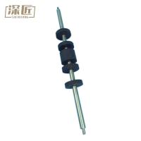 China ATM Machine Spare Parts A002984 Glory NMD Dispenser NMD100 NQ200 NQ300 A002984 Roller Assy for NMD Glory ATM for sale