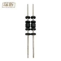 China ATM Machine Spare Parts A002984 Glory NMD Dispenser NMD100 NQ200 NQ300 A002984 Roller Assy for NMD Glory ATM for sale