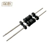 China ATM Machine Spare Parts A002984 Glory NMD Dispenser NMD100 NQ200 NQ300 A002984 Roller Assy for NMD Glory ATM for sale