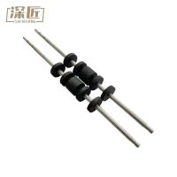 China ATM Machine Spare Parts A002984 Glory NMD Dispenser NMD100 NQ200 NQ300 A002984 Roller Assy for NMD Glory ATM for sale