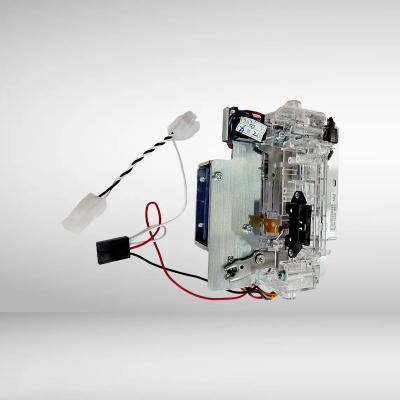 China 0090031447 Card Reader MCRW Short Throat 009-0031447 MCRW Short neck for sale