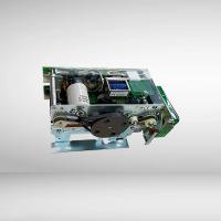 China 0090031447 Card Reader MCRW Short Throat 009-0031447 MCRW Short neck for sale