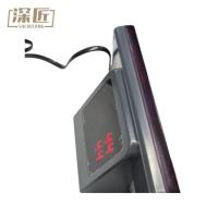 China External Display D-100 R-406 ATM Machine Spare Parts D-100 R-406 for Banknote Counter Machine Glory GFS100120 USF-52C GFS220 for sale