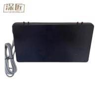China External Display D-100 R-406 ATM Machine Spare Parts D-100 R-406 for Banknote Counter Machine Glory GFS100120 USF-52C GFS220 for sale