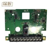 China 30007295C ATM Machine Spare Parts SCNL6607R RS232 Bill Acceptor 30007295C Transmitting Control Board MEI SC for MEI Banknote Recognizer for sale