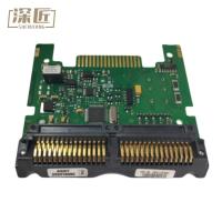 China 30007295C ATM Machine Spare Parts SCNL6607R RS232 Bill Acceptor 30007295C Transmitting Control Board MEI SC for MEI Banknote Recognizer for sale