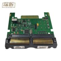 China 30007295C ATM Machine Spare Parts SCNL6607R RS232 Bill Acceptor 30007295C Transmitting Control Board MEI SC for MEI Banknote Recognizer for sale