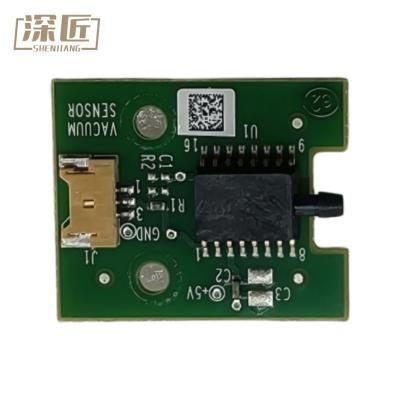 China Vacuum Sensor PCB Assy 4450755148 Original NCR S2 Vacuum Sensor PCB Assy ATM Machine Spare Parts NCR S2 Vacuum Sensor PCB Assy 445-0755148 for NCR ATM for sale