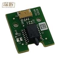 China Vacuum Sensor PCB Assy 4450755148 Original NCR S2 Vacuum Sensor PCB Assy ATM Machine Spare Parts NCR S2 Vacuum Sensor PCB Assy 445-0755148 for NCR ATM for sale