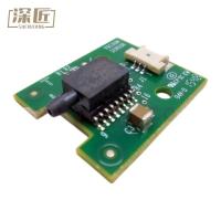 China Vacuum Sensor PCB Assy 4450755148 Original NCR S2 Vacuum Sensor PCB Assy ATM Machine Spare Parts NCR S2 Vacuum Sensor PCB Assy 445-0755148 for NCR ATM for sale