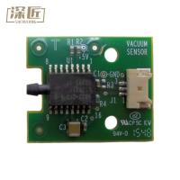 China Vacuum Sensor PCB Assy 4450755148 Original NCR S2 Vacuum Sensor PCB Assy ATM Machine Spare Parts NCR S2 Vacuum Sensor PCB Assy 445-0755148 for NCR ATM for sale