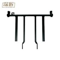 China Bracket Fork 4450742935 Original NCR S2 Bracket Fork ATM Machine Spare Parts NCR S2 Bracket Fork 445-0742935 for NCR ATM for sale