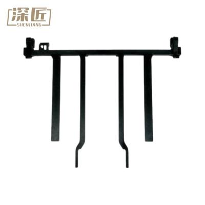 China Bracket Fork 4450742935 Original NCR S2 Bracket Fork ATM Machine Spare Parts NCR S2 Bracket Fork 445-0742935 for NCR ATM for sale