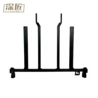 China Bracket Fork 4450742935 Original NCR S2 Bracket Fork ATM Machine Spare Parts NCR S2 Bracket Fork 445-0742935 for NCR ATM for sale