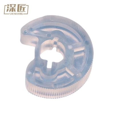 China Pick Module G Wheel 4450729510 Original Pick Module G Wheel ATM Machine Spare Parts NCR S2 Dispenser Pick Module G Wheel 445-0729510 for NCR ATM for sale