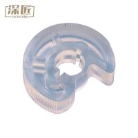China Pick Module G Wheel 4450729510 Original Pick Module G Wheel ATM Machine Spare Parts NCR S2 Dispenser Pick Module G Wheel 445-0729510 for NCR ATM for sale