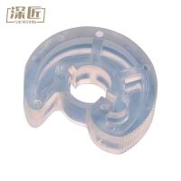 China Pick Module G Wheel 4450729510 Original Pick Module G Wheel ATM Machine Spare Parts NCR S2 Dispenser Pick Module G Wheel 445-0729510 for NCR ATM for sale