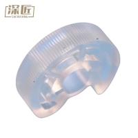 China Pick Module G Wheel 4450729510 Original Pick Module G Wheel ATM Machine Spare Parts NCR S2 Dispenser Pick Module G Wheel 445-0729510 for NCR ATM for sale