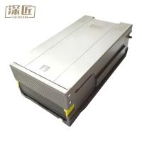 China Currency Cassette 4450689685 Original NCR ATM Machine Spare Parts 445-0689685 NCR S1 Currency Cassette With TI Convenience for NCR ATM for sale