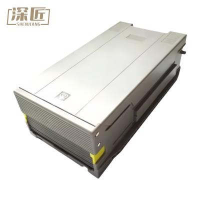 China Currency Cassette 4450689685 Original NCR ATM Machine Spare Parts 445-0689685 NCR S1 Currency Cassette With TI Convenience for NCR ATM for sale