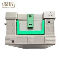 China Currency Cassette 4450689685 Original NCR ATM Machine Spare Parts 445-0689685 NCR S1 Currency Cassette With TI Convenience for NCR ATM for sale