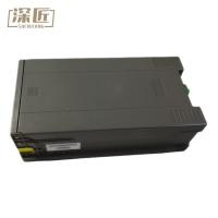 China Cash Currency Box 4450689215 Original NCR S1 ATM Machine Spare Parts NCR S1 Cassette 445-0689215 Cash Currency Box for NCR S1 ATM Parts for sale