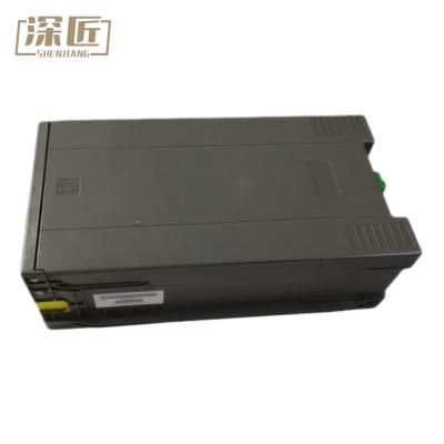 China Cash Currency Box 4450689215 Original NCR S1 ATM Machine Spare Parts NCR S1 Cassette 445-0689215 Cash Currency Box for NCR S1 ATM Parts for sale