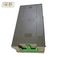 China Cash Currency Box 4450689215 Original NCR S1 ATM Machine Spare Parts NCR S1 Cassette 445-0689215 Cash Currency Box for NCR S1 ATM Parts for sale