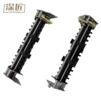China Operation Transport Cassettes CRS 1750223740 ATM Machine Spare Parts Diebold Nixdorf DN RM4+4 Operation Transport Cassettes CRS 4+4 01750223740 for DN ATM for sale