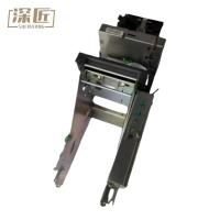 China Receipt Printer 1750189334 Original ATM Machine Spare Parts 01750189334 Wincor Nixdorf PC280 TP13 Receipt Printer 1750189334 for Wincor ATM for sale