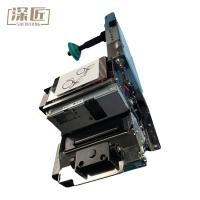 China Receipt Printer 1750189334 Original ATM Machine Spare Parts 01750189334 Wincor Nixdorf PC280 TP13 Receipt Printer 1750189334 for Wincor ATM for sale