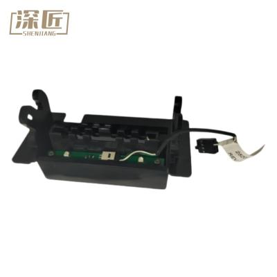 China Banknote Import Validator 252071022 Original ATM Machine Spare Parts SCNL6607R RS232 MEI Banknote Import Validator 252071022 for SCNL6607R MEI ATM for sale