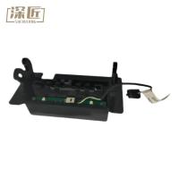 China Banknote Import Validator 252071022 Original ATM Machine Spare Parts SCNL6607R RS232 MEI Banknote Import Validator 252071022 for SCNL6607R MEI ATM for sale