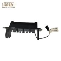 China Banknote Import Validator 252071022 Original ATM Machine Spare Parts SCNL6607R RS232 MEI Banknote Import Validator 252071022 for SCNL6607R MEI ATM for sale