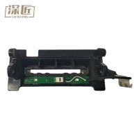 China Banknote Import Validator 252071022 Original ATM Machine Spare Parts SCNL6607R RS232 MEI Banknote Import Validator 252071022 for SCNL6607R MEI ATM for sale