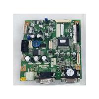 China 7540000005 Hyosung Board 5600 VGA Controller Board for sale