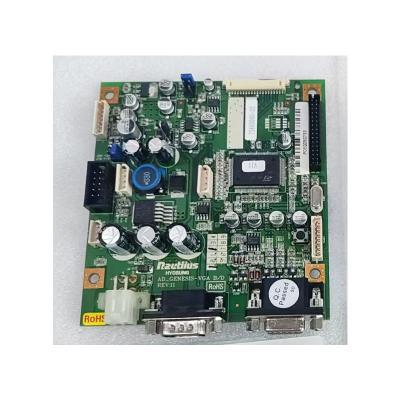 China 7540000005 Hyosung Board 5600 VGA Controller Board for sale