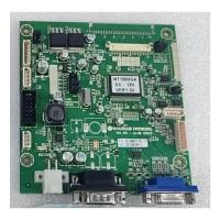 China 7540000005 Hyosung Board 5600 VGA Controller Board for sale