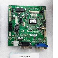 China S5611000272 Hyosung ATM Parts AD Board DVI LCD Panel CRM 8000TA for sale