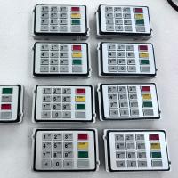 China Hyosung 7130020100 EPP 8000R PCI 3.0 ATM Keypad NH 2700 Halo 5100T,MX5300 for sale